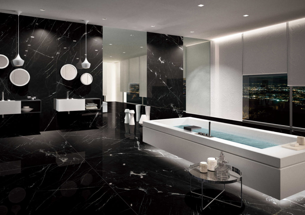 Mesh Porcelain Slab and Tile – Your Speciality Supplier for Sintered Stone
